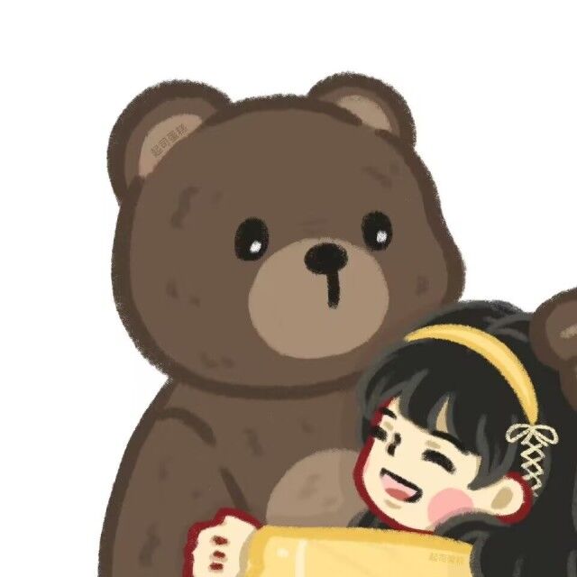 阿熊加入gridea大家庭了